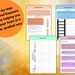 Anxiety Worksheets, Coping Strategies, Anxiety Relief, Therapy ...