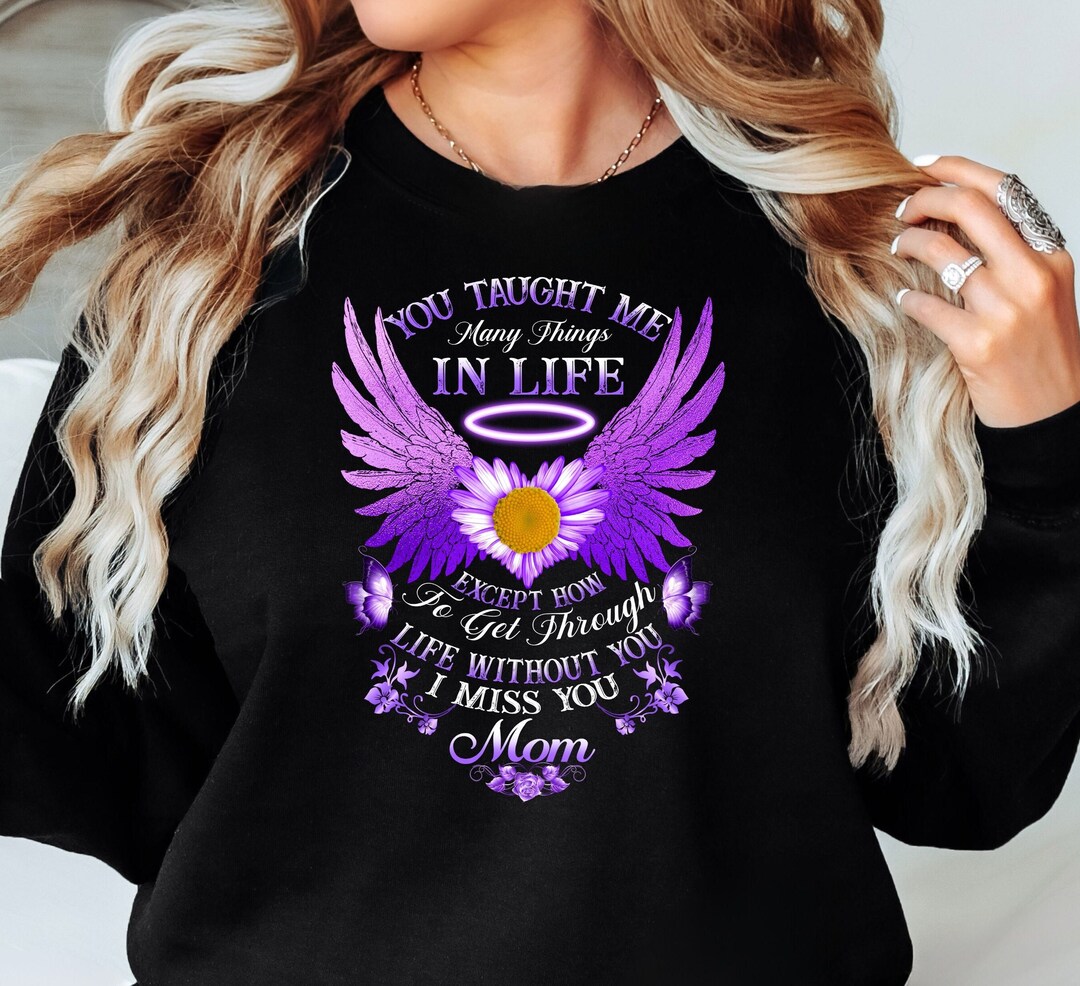 In Loving Memory of Sweatshirt, RIP Sweatshirt, RIP T-sweatshirt, Never ...