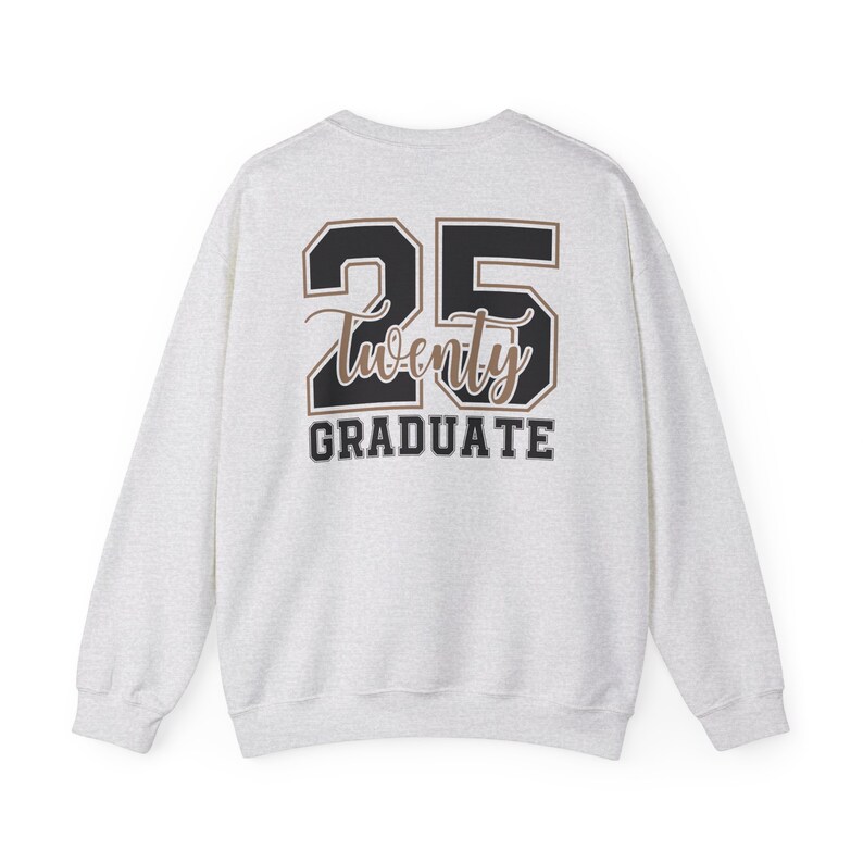 Senior 2025 Sweatshirt, Graduation 2025 Hoodie, Senior Gift Graduation ...