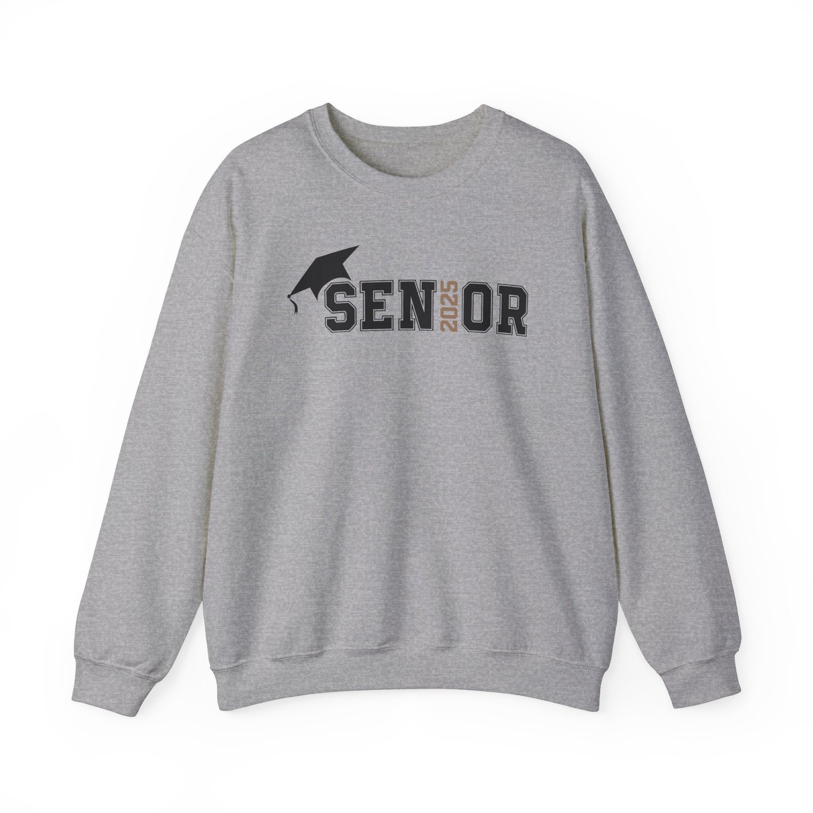 Senior 2025 Sweatshirt, Graduation 2025 Hoodie, Senior Gift Graduation ...