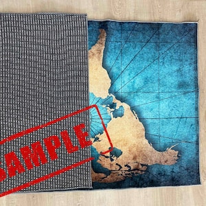 Neon Rug, Lightning Rug, Gamer Rug, Gaming Room Rug, Colorful Rug ...