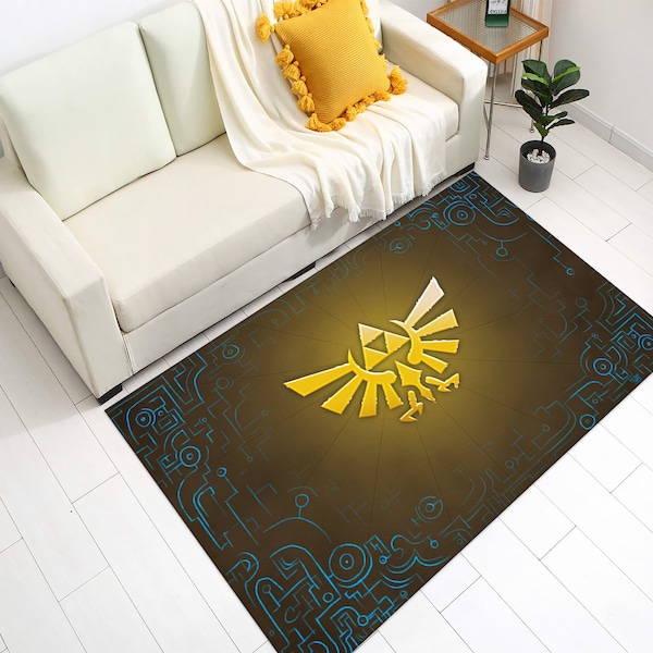 Zelda Room Decor - Etsy