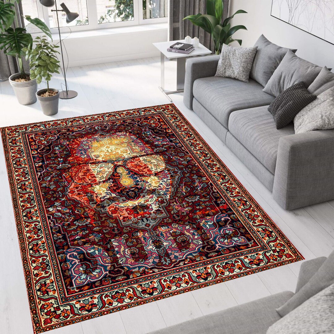 Big Brother Rug, the Big Lebowski, Dude Rug, Movie Rugs, Custom Rug ...