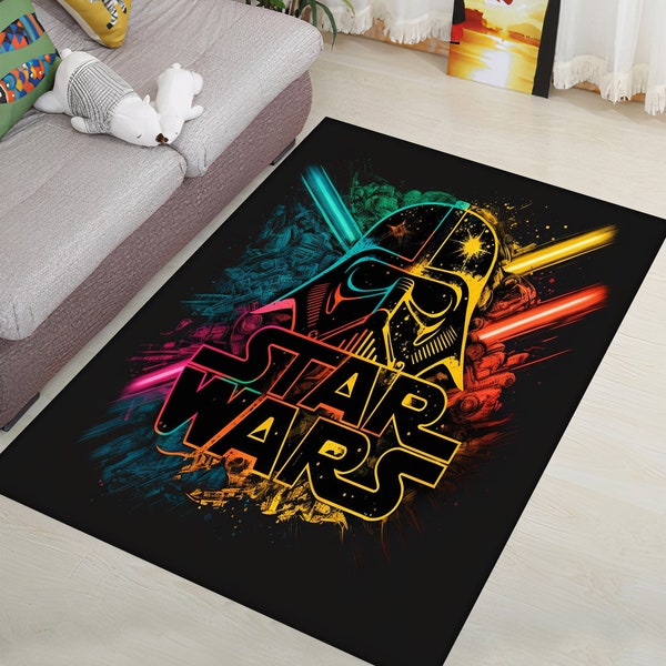 Starwars Mask - Etsy