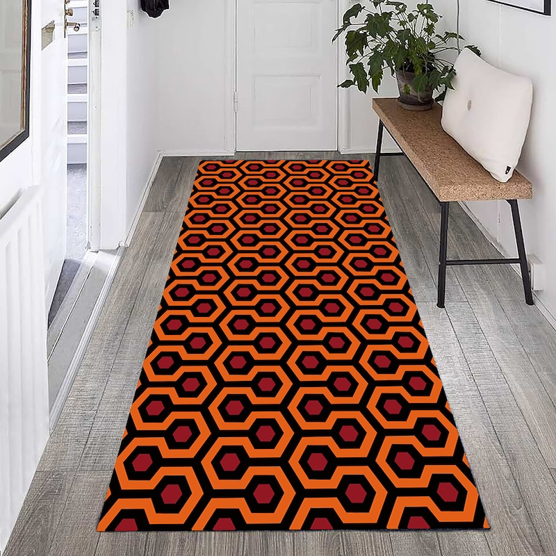 The Shining Carpet - Etsy