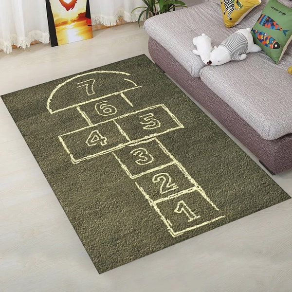 Hopscotch - Etsy