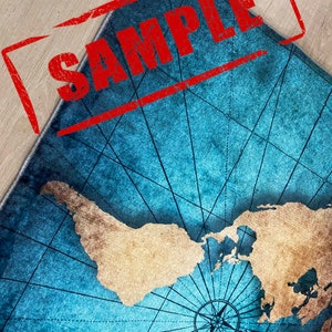 Neon Rug, Lightning Rug, Gamer Rug, Gaming Room Rug, Colorful Rug ...