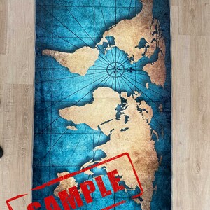 Neon Rug, Lightning Rug, Gamer Rug, Gaming Room Rug, Colorful Rug ...