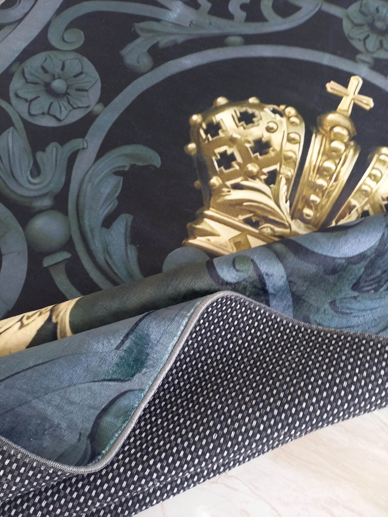 Scarface Rug, Tony Montana Rug,scarface Movie, Scarface Carpet ...