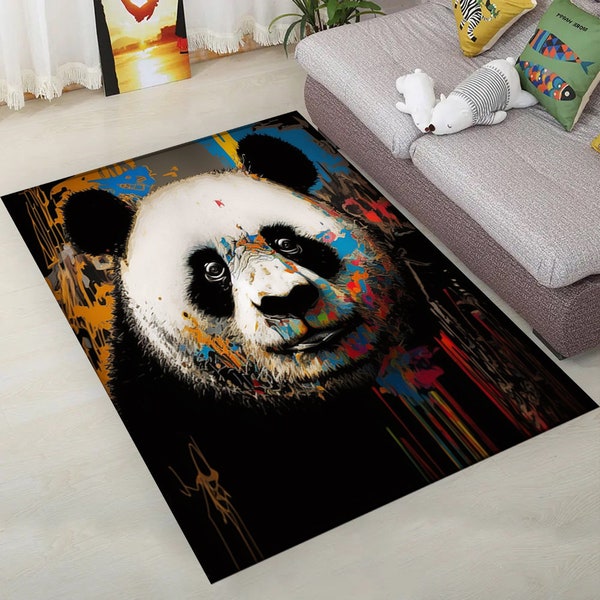 Hypebeast Rug - Etsy