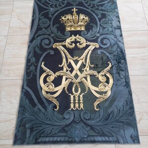 Scarface Rug, Tony Montana Rug,scarface Movie, Scarface Carpet ...