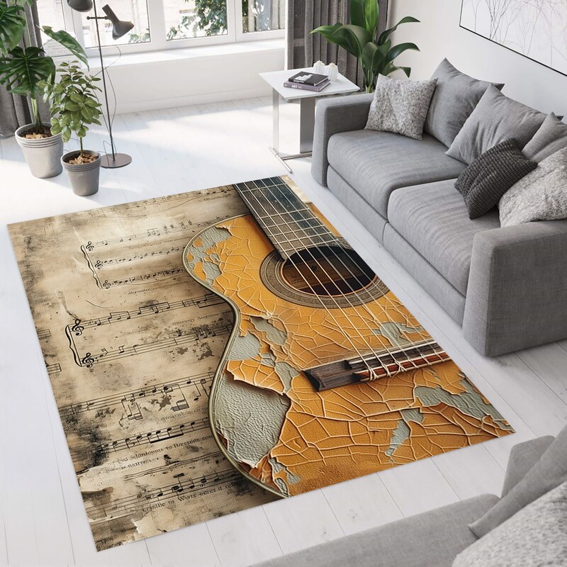 Classic Guitar - Etsy