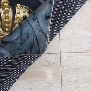 Scarface Rug, Tony Montana Rug,scarface Movie, Scarface Carpet ...