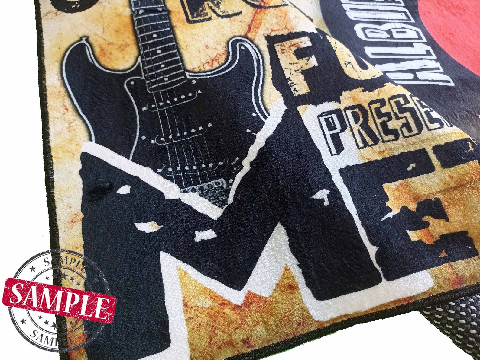 Fish Rug, Aquarium Theme Rug, Underwater Rug, Fish Tank Rug, Relaxing ...