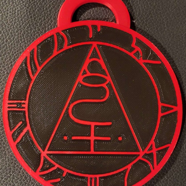 Seal of Metatron - Etsy