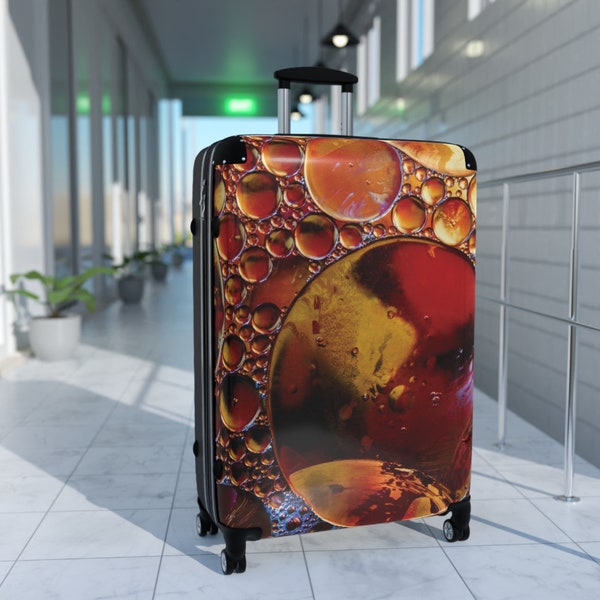 Man With Suitcase - Etsy