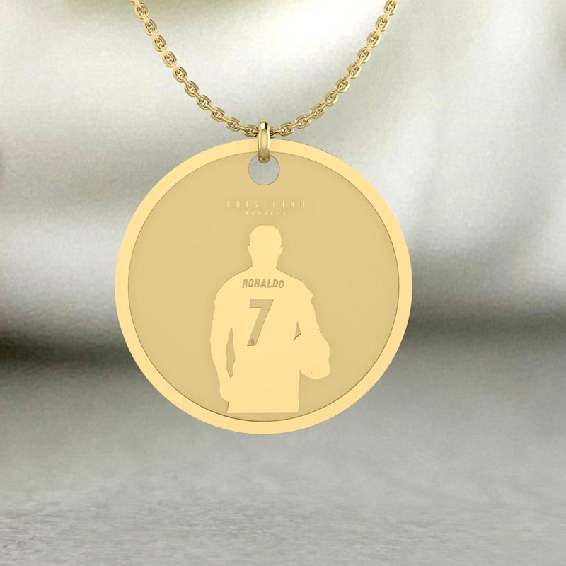 Ronaldo Jewelry - Etsy