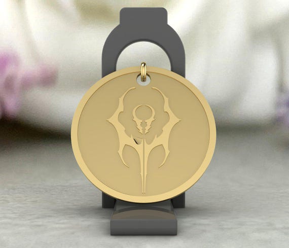Soul Reaver Glyph Symbols