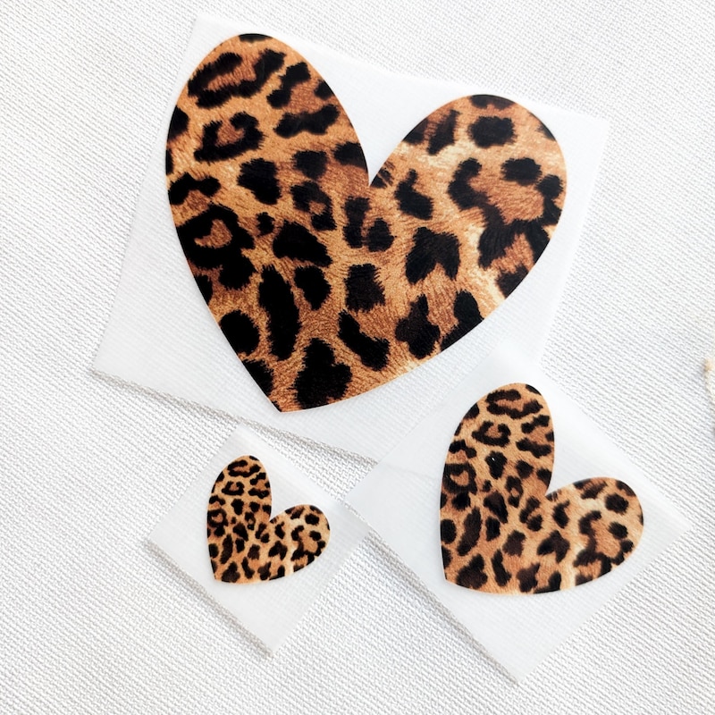 Leo print stoff - Etsy.de
