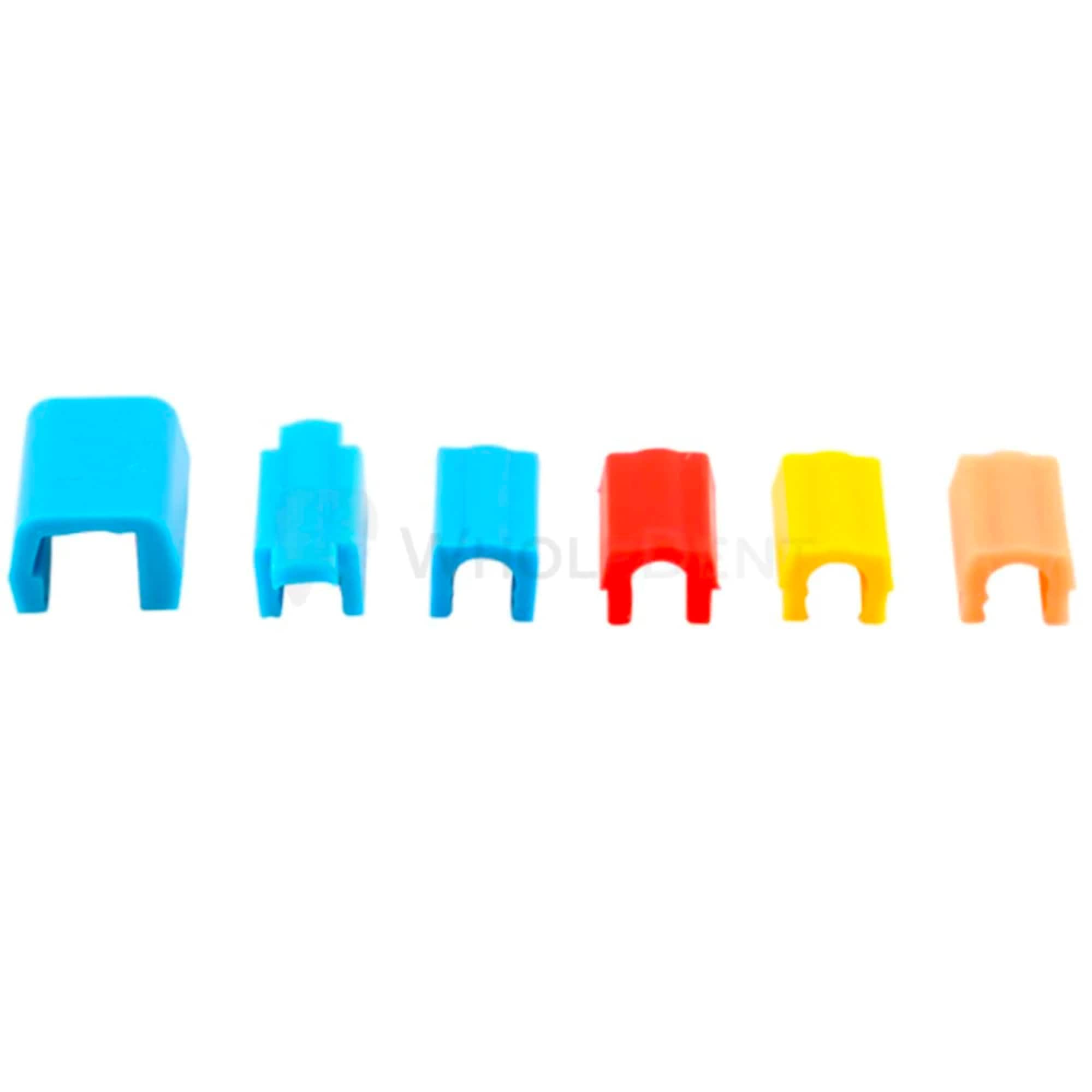 OT Multi-use Bar Overdenture Attachment Dental Orthodontic - Etsy