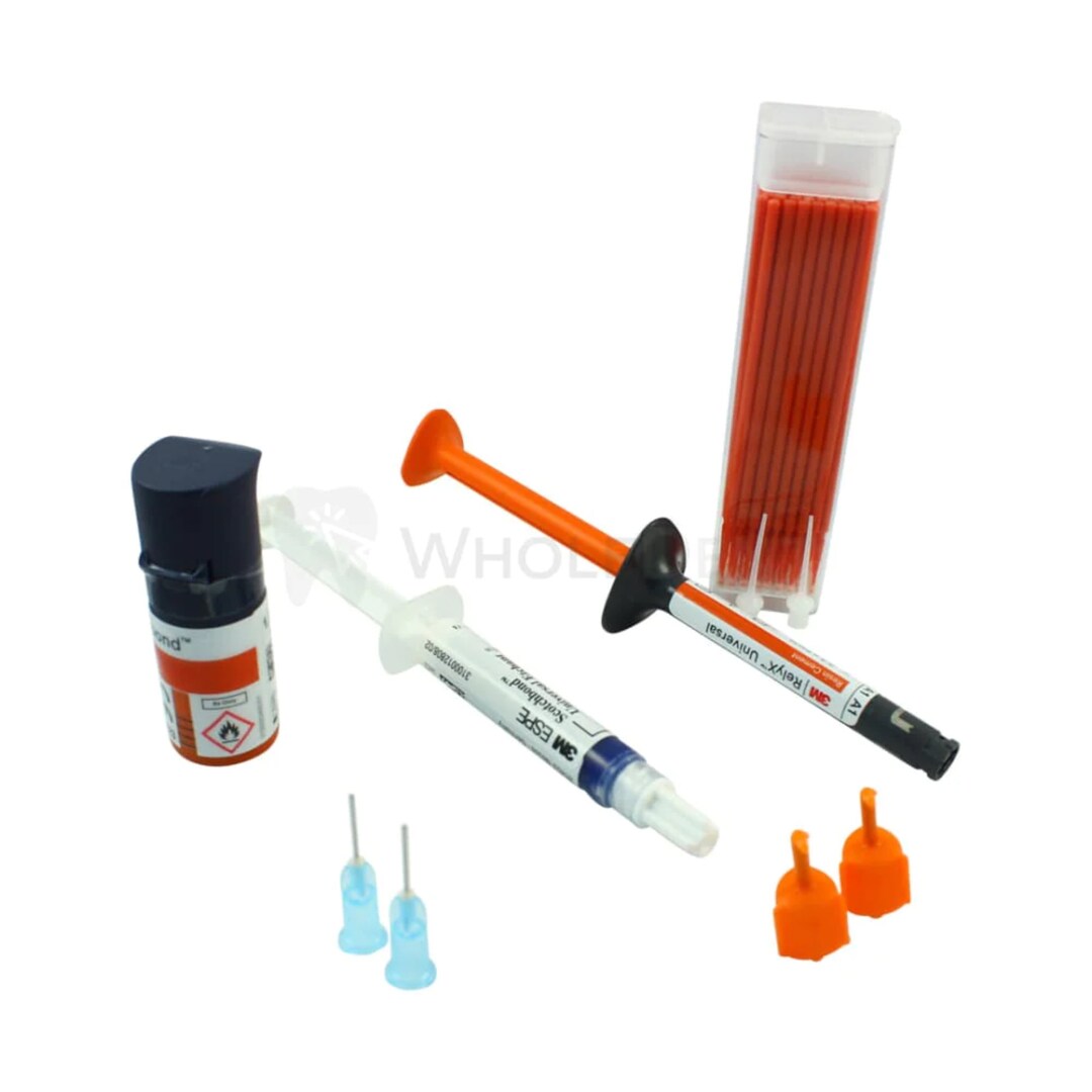 Universal Resin Dental 3M Relyx Cement Dual-cure Excellent - Etsy