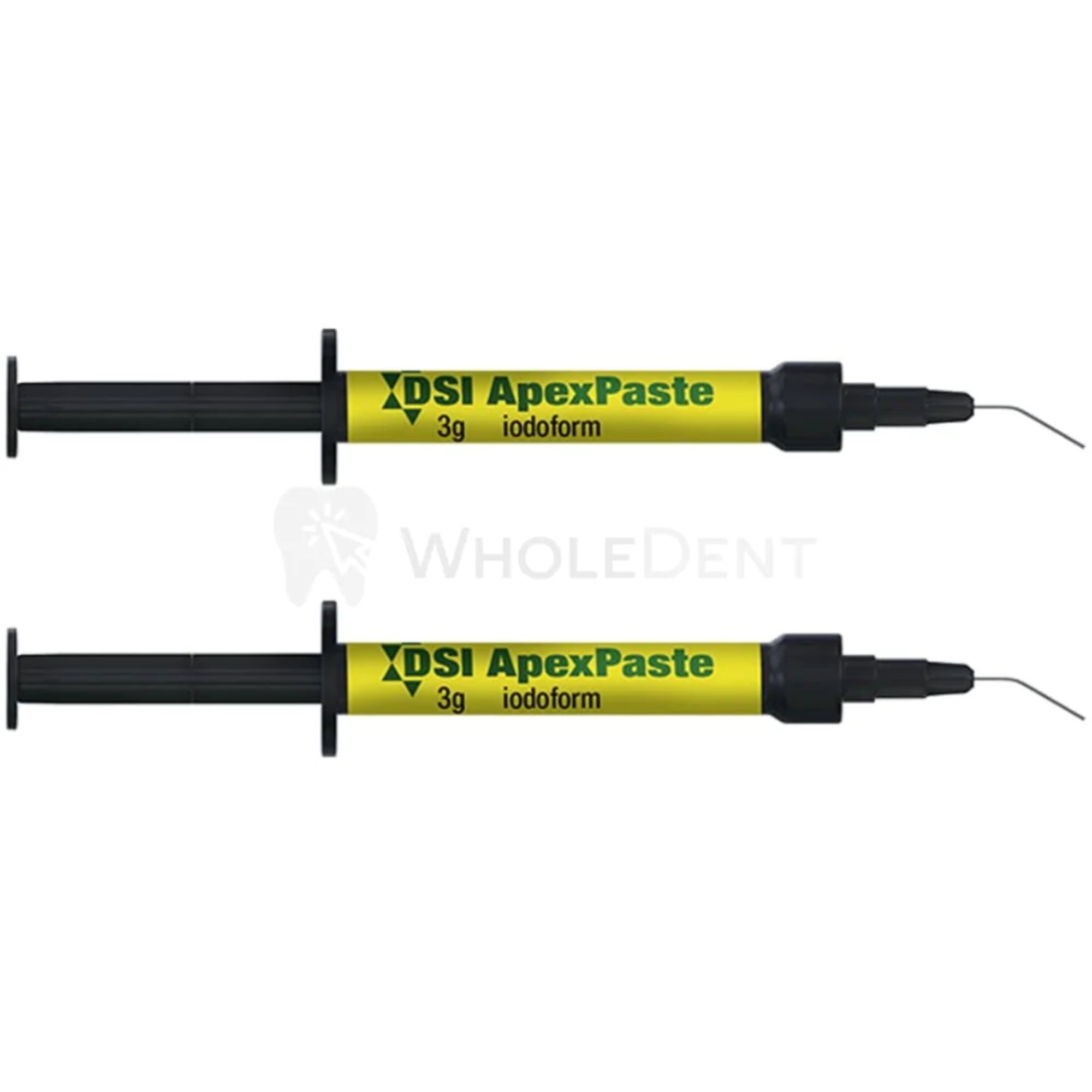 Apexpaste Calcium Hydroxide With Iodoform Paste Temporary - Etsy