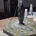 Magical Obelisk, Realistic Fantasy Magical Diorama - Etsy