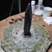 Magical Obelisk, Realistic Fantasy Magical Diorama - Etsy