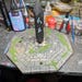 Magical Obelisk, Realistic Fantasy Magical Diorama - Etsy