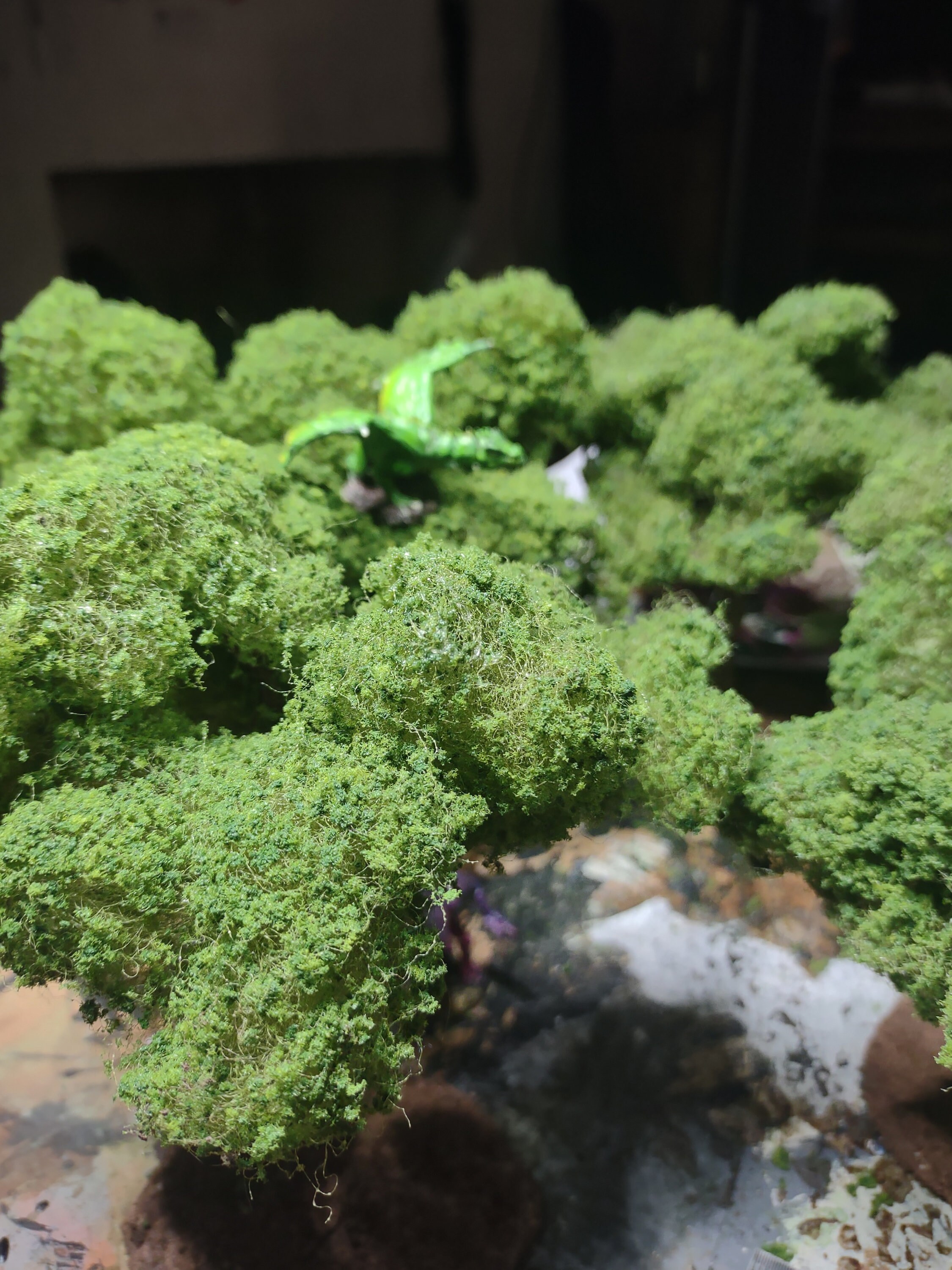 Wargaming Modular Trees, Large Realistic Trees - Etsy