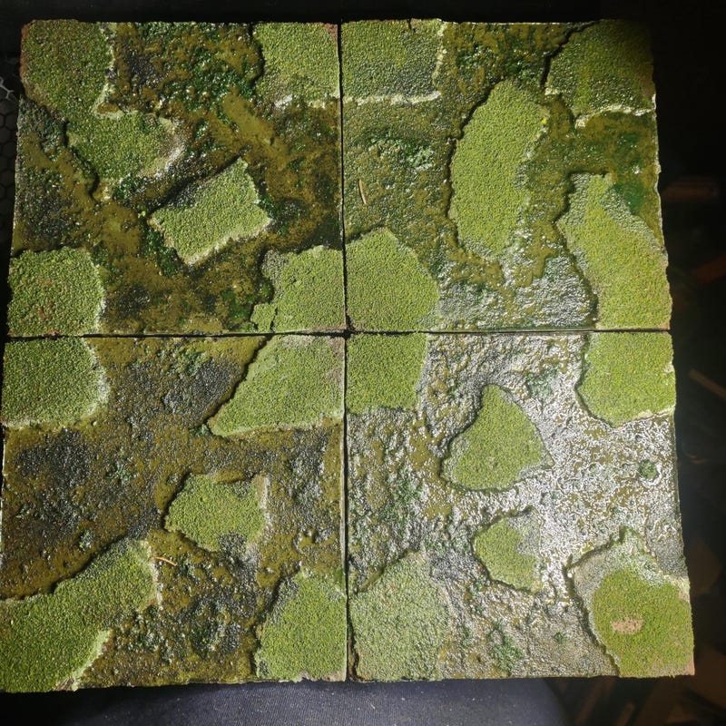 Dnd Terrain Tiles - Etsy