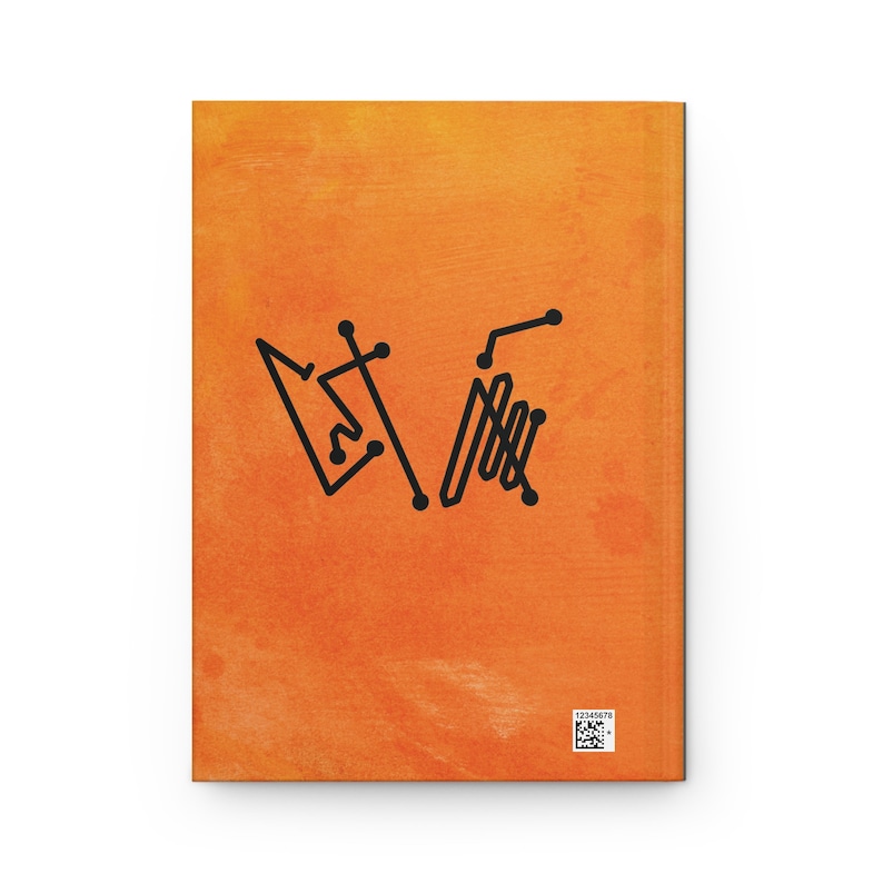 Nitika Magickal Cashbook Hard Cover Journal - Etsy