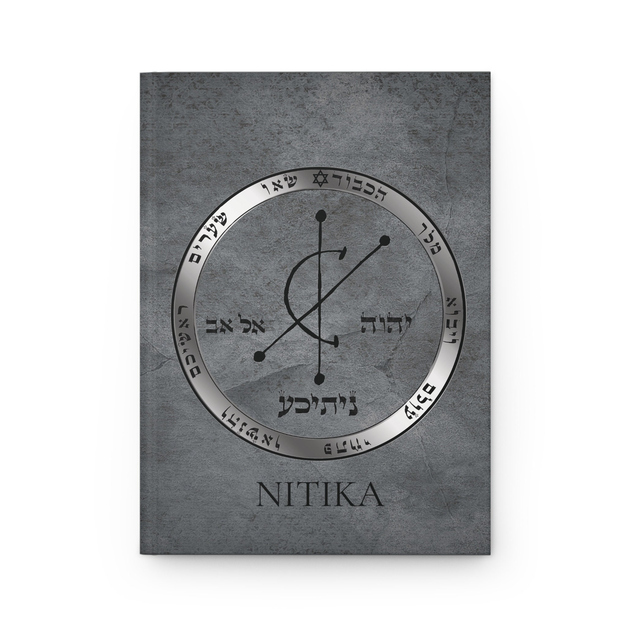 Nitika Magickal Cashbook Hard Cover Journal - Etsy