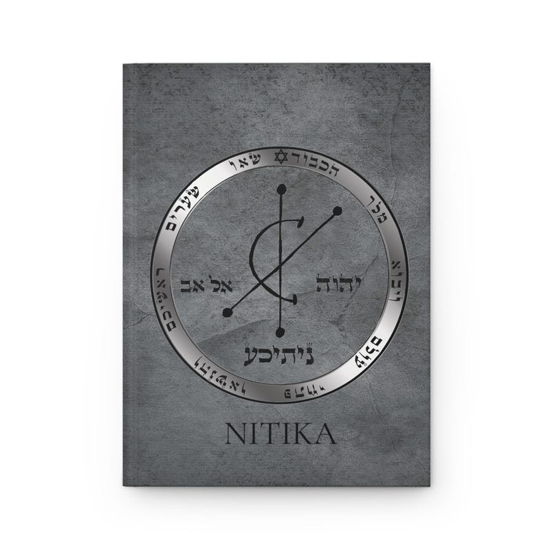Buy Nitika Sigil Online In India - Etsy India
