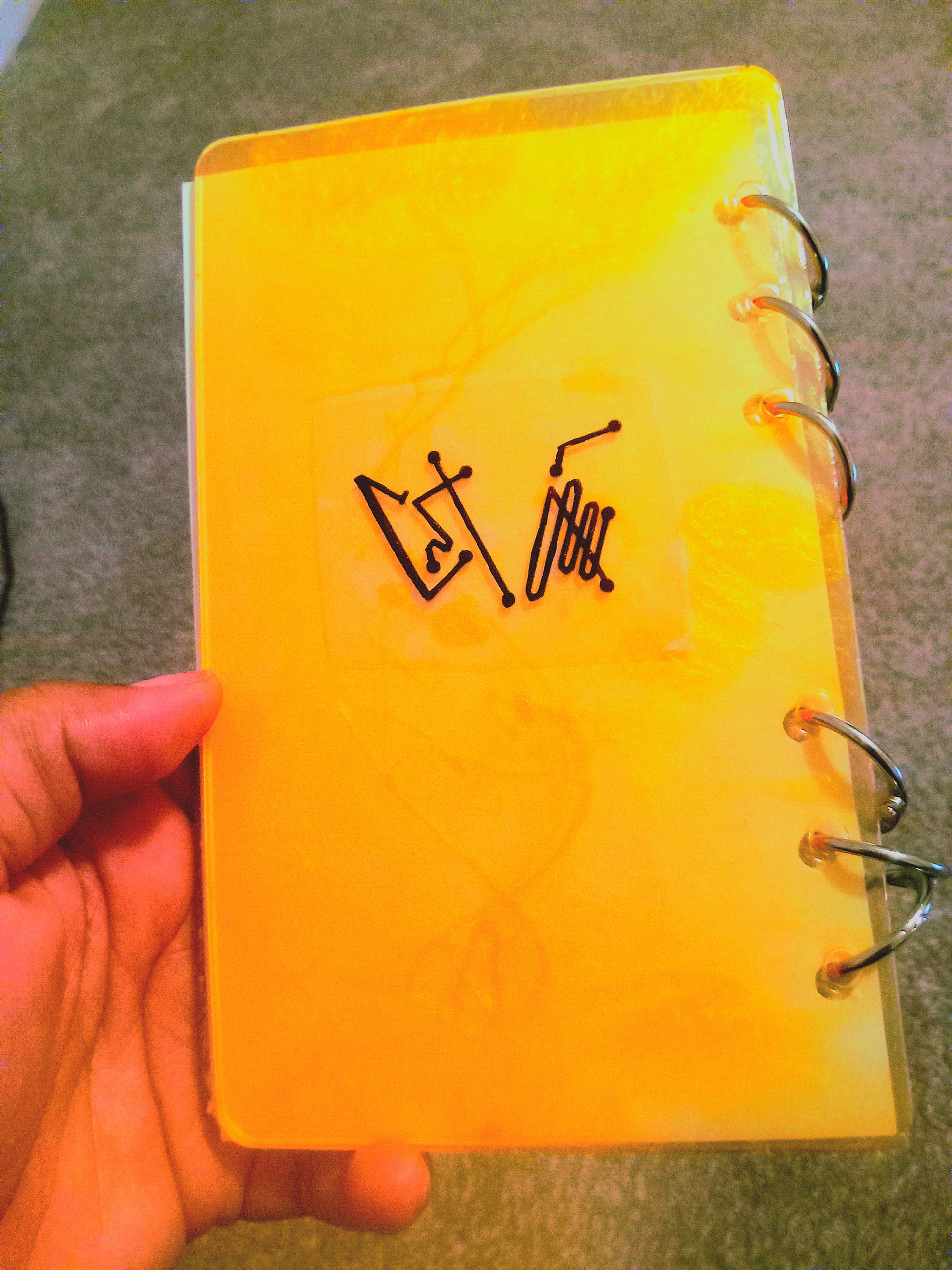 Custom Nitika Magickal Cashbook - Manifest Your Unique Financial Goals ...