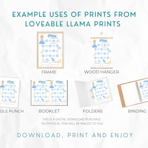 Cinderella Reward Chart for Girls Kids Printable Potty Training Chart ...