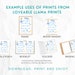 Cinderella Reward Chart for Girls Kids Printable Potty Training Chart ...