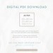 Printable Babysitter Time Sheet Timesheet Tracker for Babysitter Nanny ...