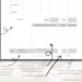 Printable Babysitter Time Sheet Timesheet Tracker for Babysitter Nanny ...
