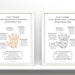 Printable Kids Tantrum Guide Behaviour Change Parents Guide Kid Tantrum ...