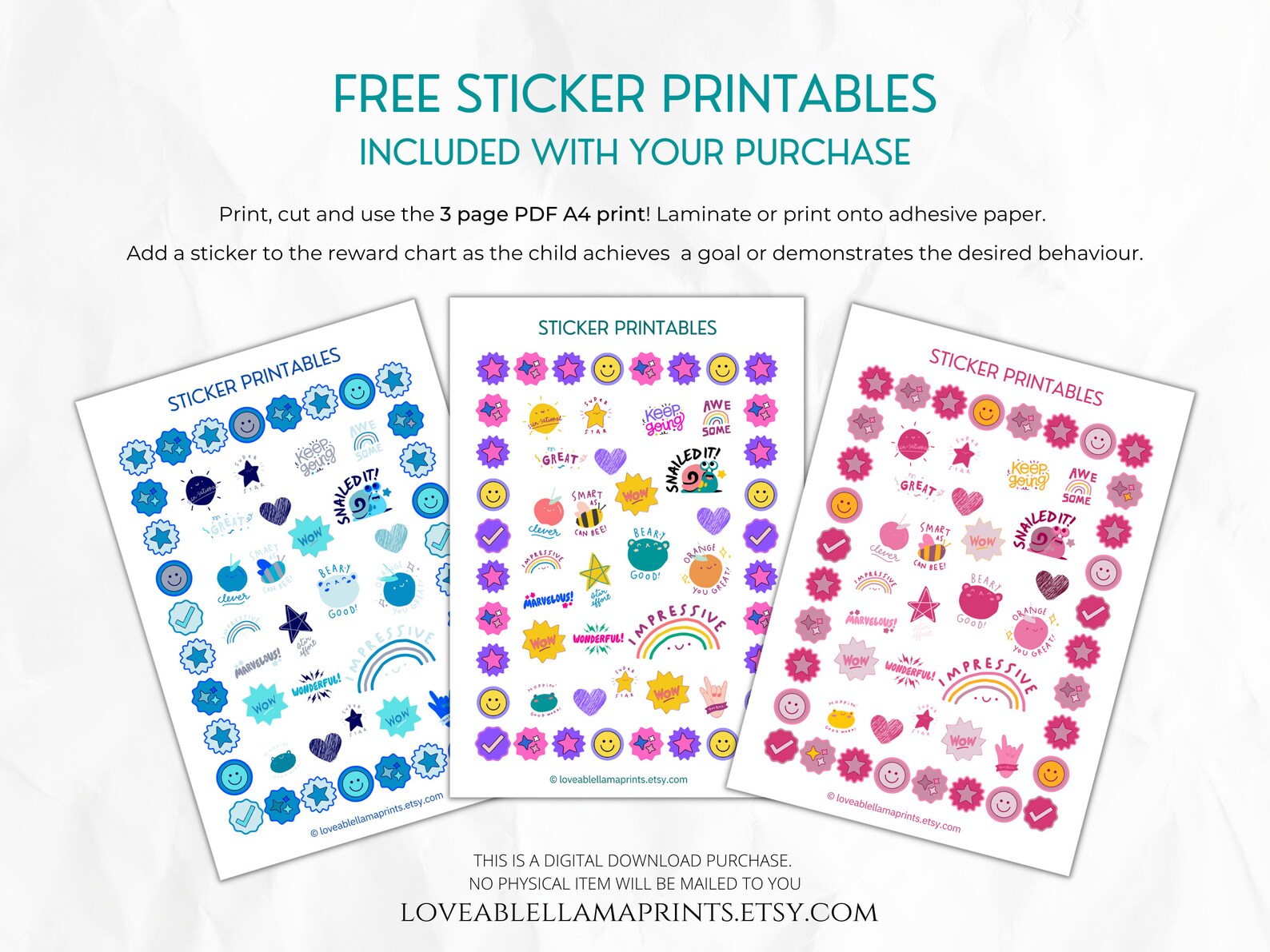 Cinderella Reward Chart for Girls Kids Printable Potty Training Chart ...