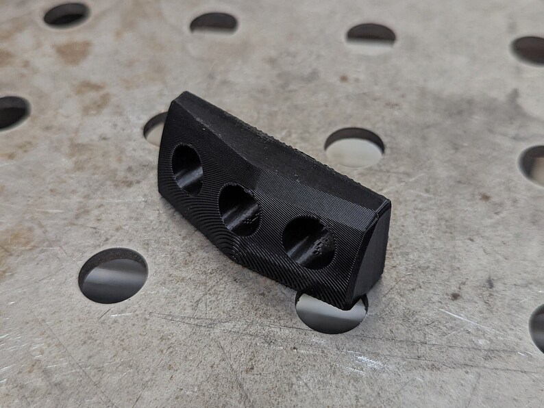 Magnetic Sharpie Holder - Etsy