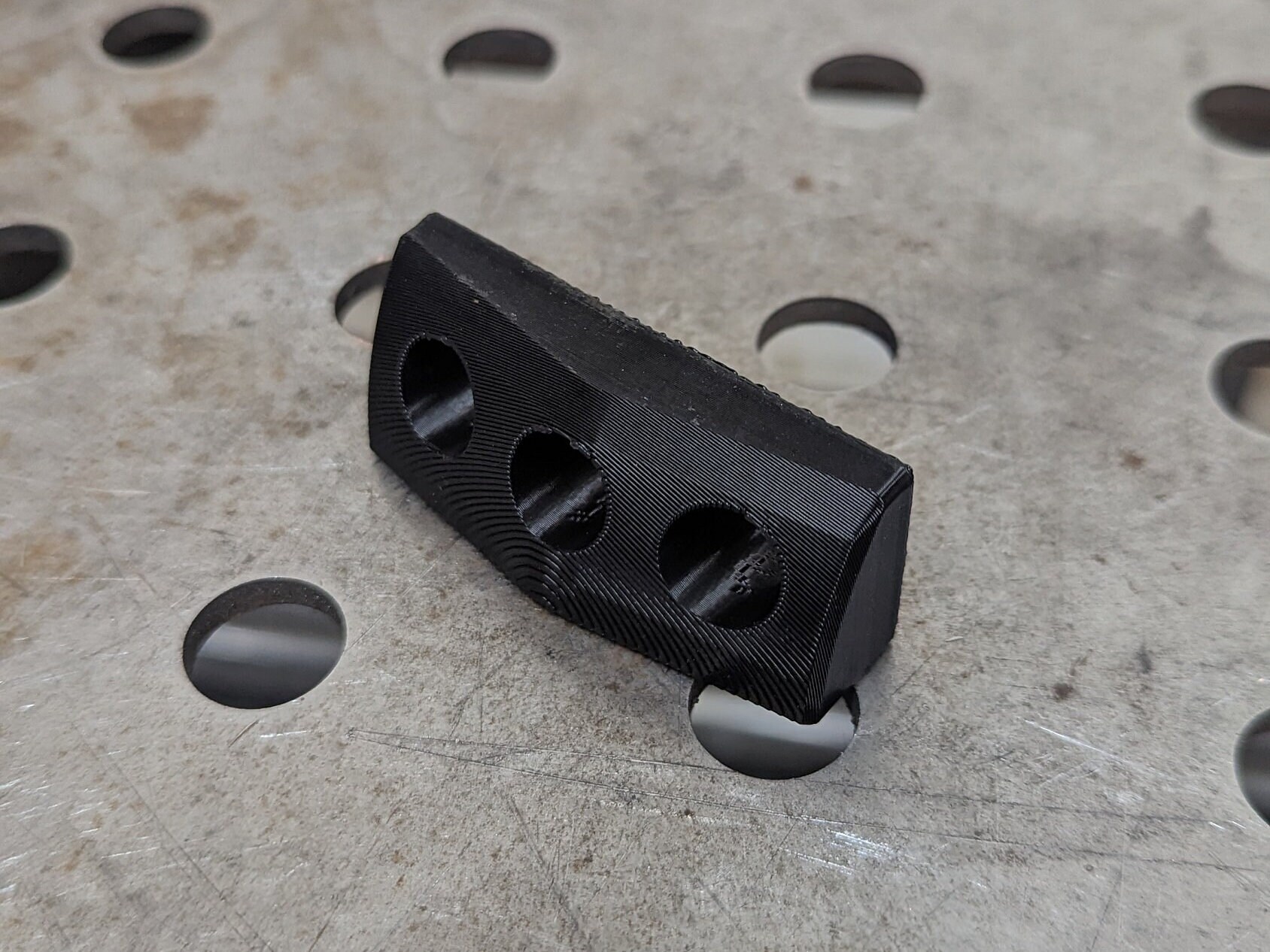 Magnetic Sharpie Holder - Etsy