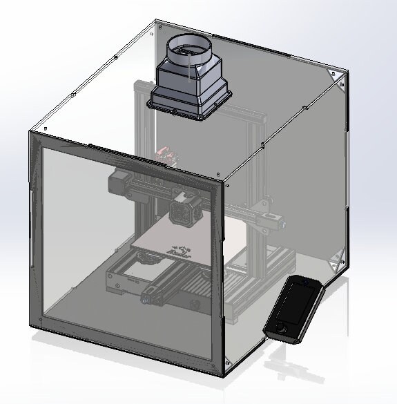 Custom STL Files, 3D Printing, Design, and Fabrication Service - Etsy
