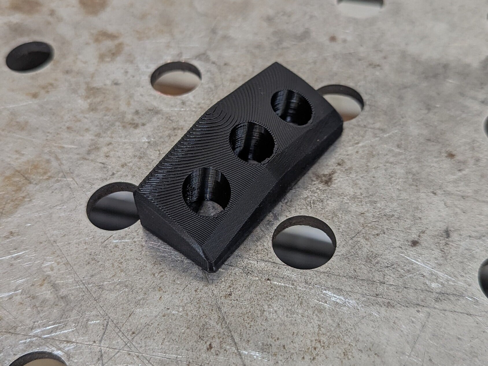 Magnetic Sharpie Holder - Etsy