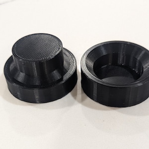 Dimple Die Custom Sizing and Tooling Available - Etsy