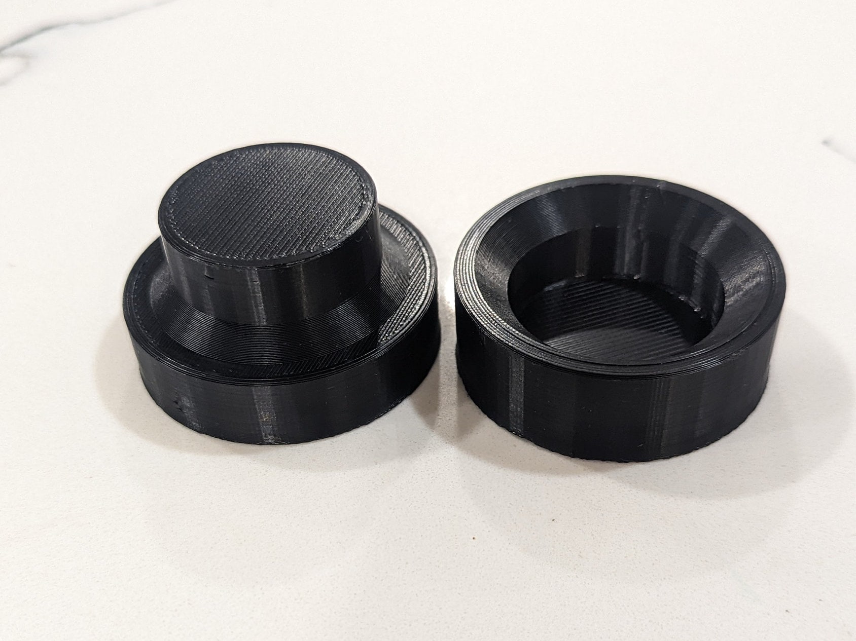 Dimple Die - Custom Sizing and Tooling Available - Etsy