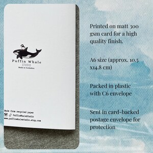 Saltburn Inspired Card Valentine's Day Card Funny Pop Culture Greetings ...