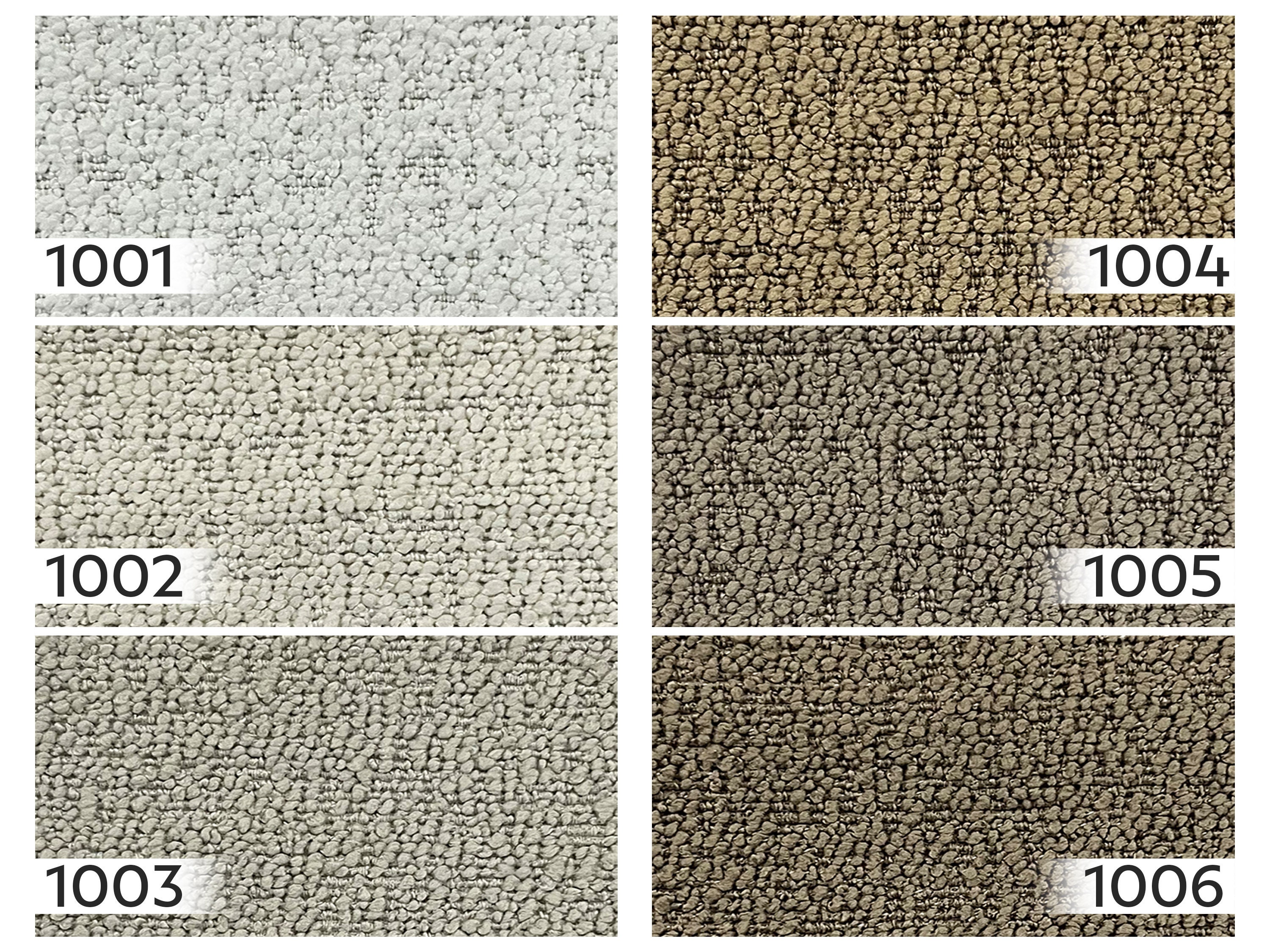 5x5 Inches Sample for Curly Boucle Upholstery Furnishing Fabric ...