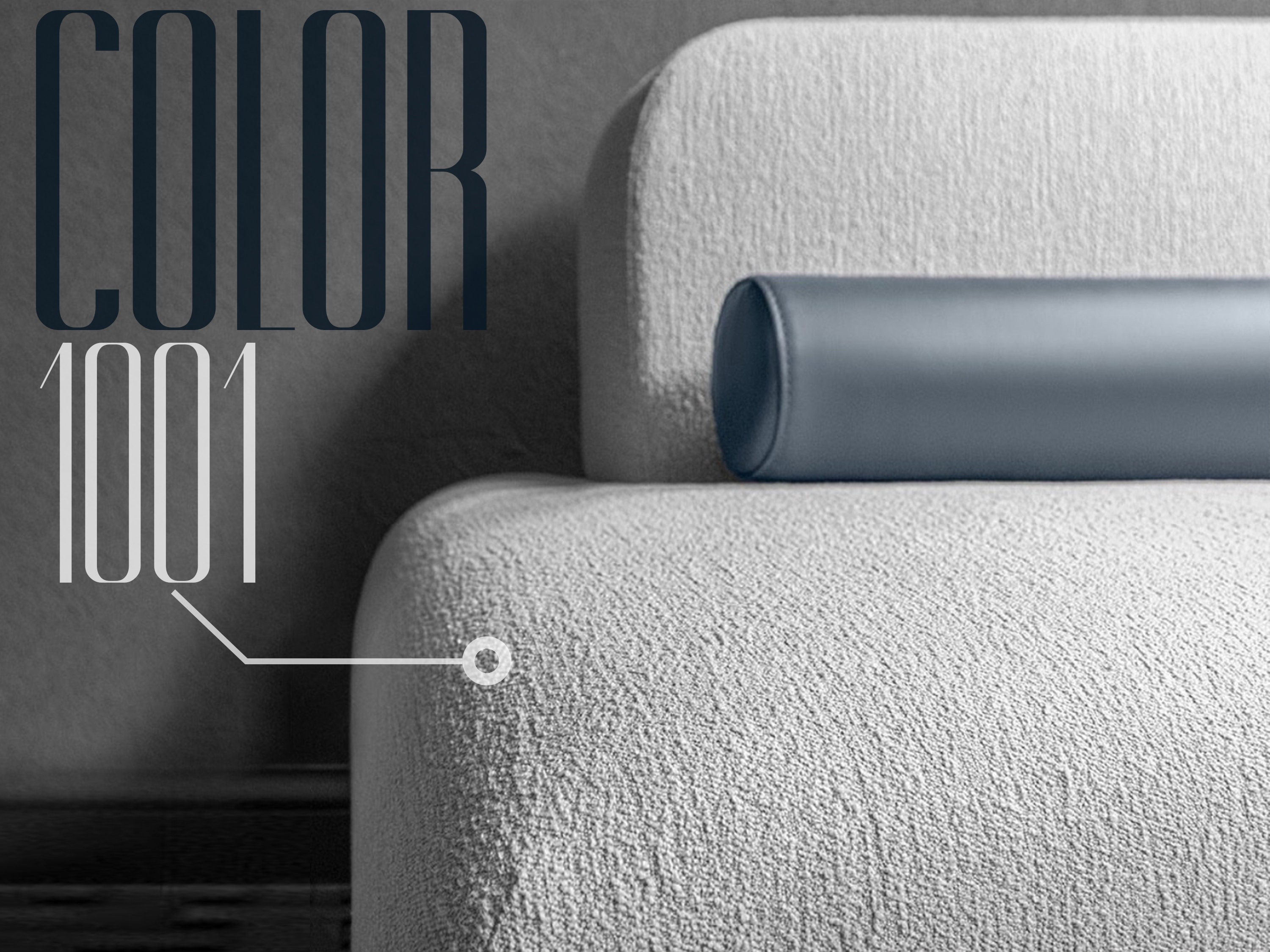 5x5 Inches Sample for Curly Boucle Upholstery Furnishing Fabric ...